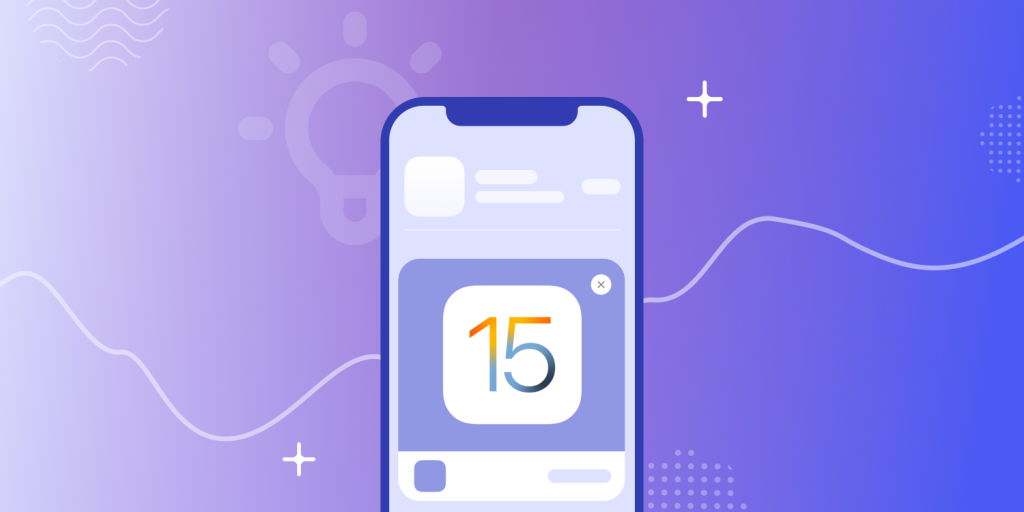 Strategies & Best Practices for iOS 15 In-App Events (Pt. 1) – Rocket ...