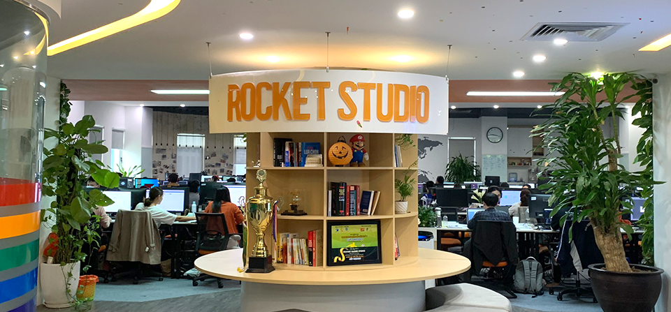 Work With Us – Rocket Studio