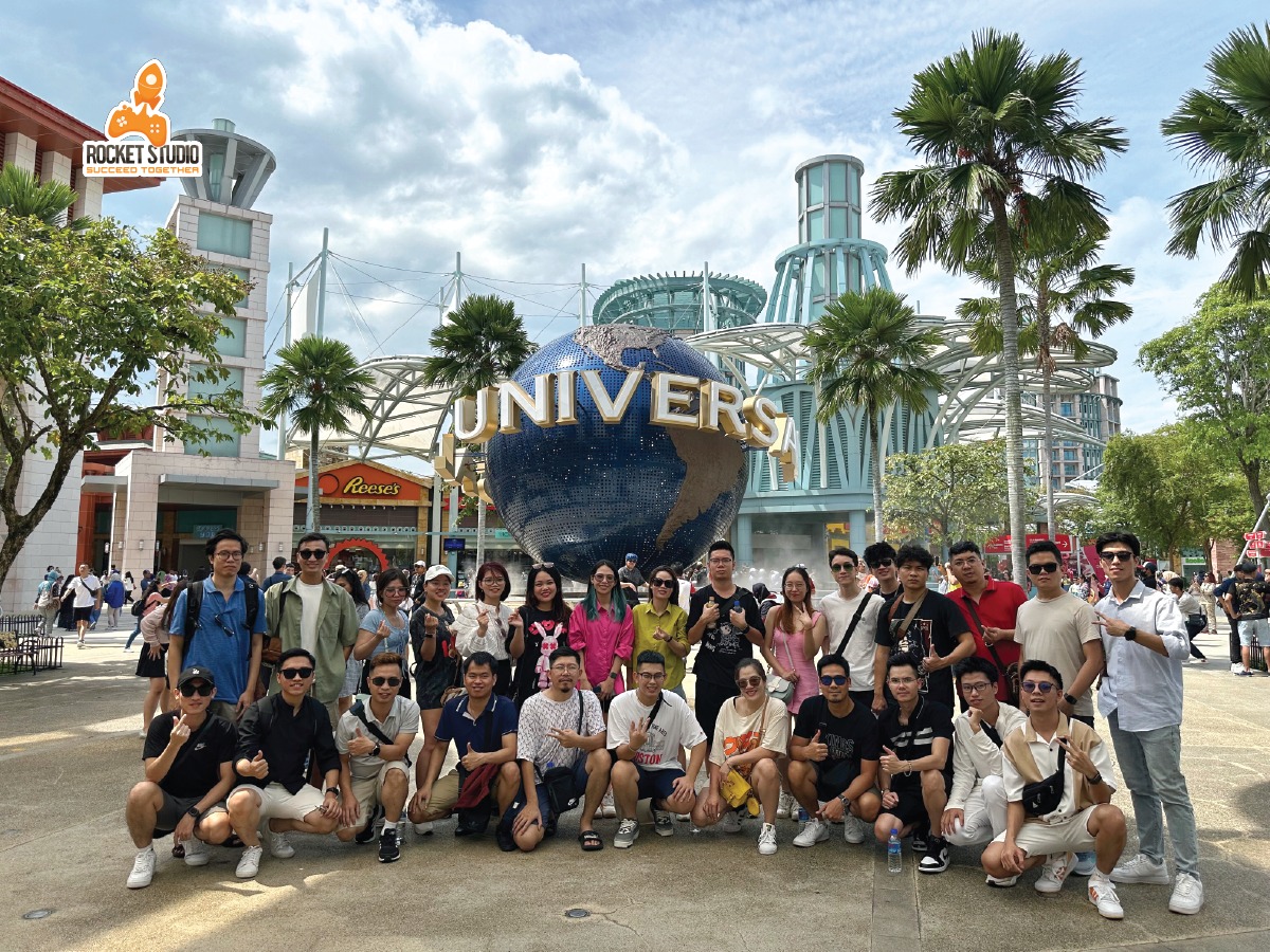 [𝐑𝐎𝐂𝐊𝐄𝐓 𝐍𝐄𝐖𝐒] 𝐑𝐎𝐂𝐊𝐄𝐓’𝐒 𝐒𝐈𝐍𝐆𝐀𝐏𝐎𝐑𝐄 𝐉𝐎𝐔𝐑𝐍𝐄𝐘 – Rocket Studio