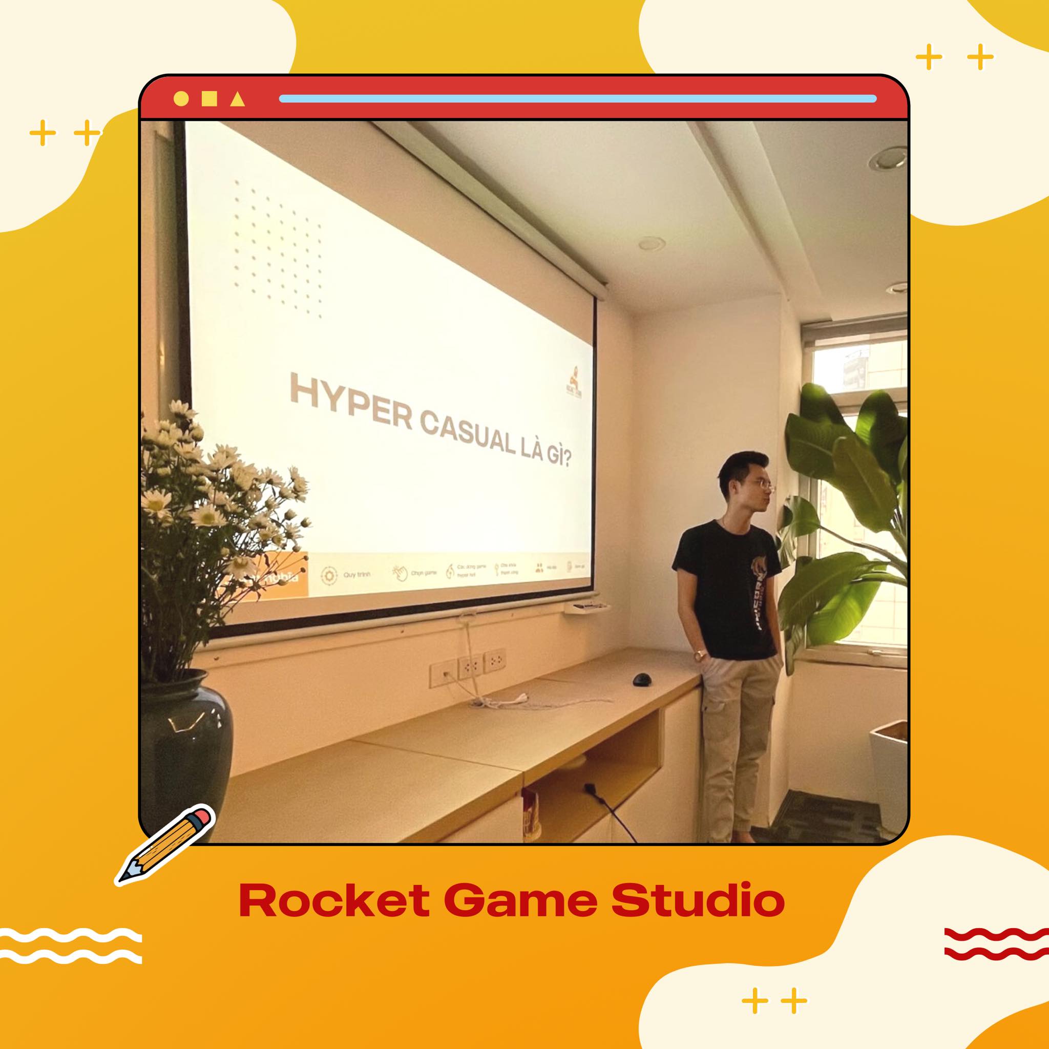 [𝐑𝐎𝐂𝐊𝐄𝐓 𝐓𝐑𝐀𝐈𝐍𝐈𝐍𝐆] 𝐑𝐄𝐂𝐀𝐏 𝐁𝐔𝐎̂̉𝐈 𝐂𝐇𝐈𝐀 𝐒𝐄̉ 𝐊𝐈𝐍𝐇 𝐍𝐆𝐇𝐈𝐄̣̂𝐌 𝐋𝐀̀𝐌 𝐆𝐀𝐌𝐄 𝐇𝐘𝐏𝐄𝐑 ...