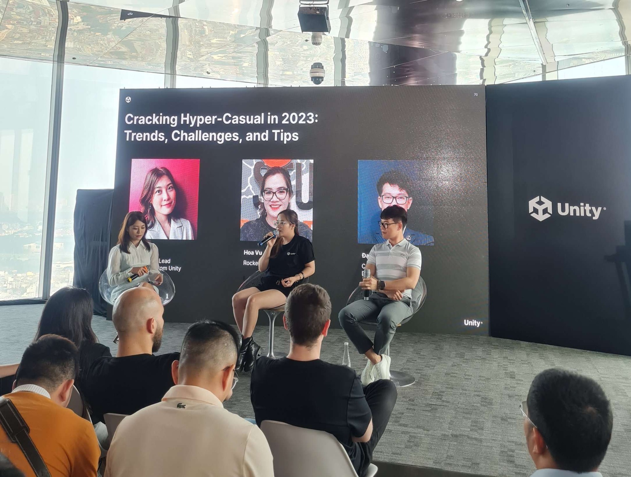 [𝐑𝐎𝐂𝐊𝐄𝐓 𝐇𝐔𝐌𝐀𝐍] 𝐑𝐎𝐂𝐊𝐄𝐓 𝐱 𝐔𝐍𝐈𝐓𝐘 – Rocket Studio