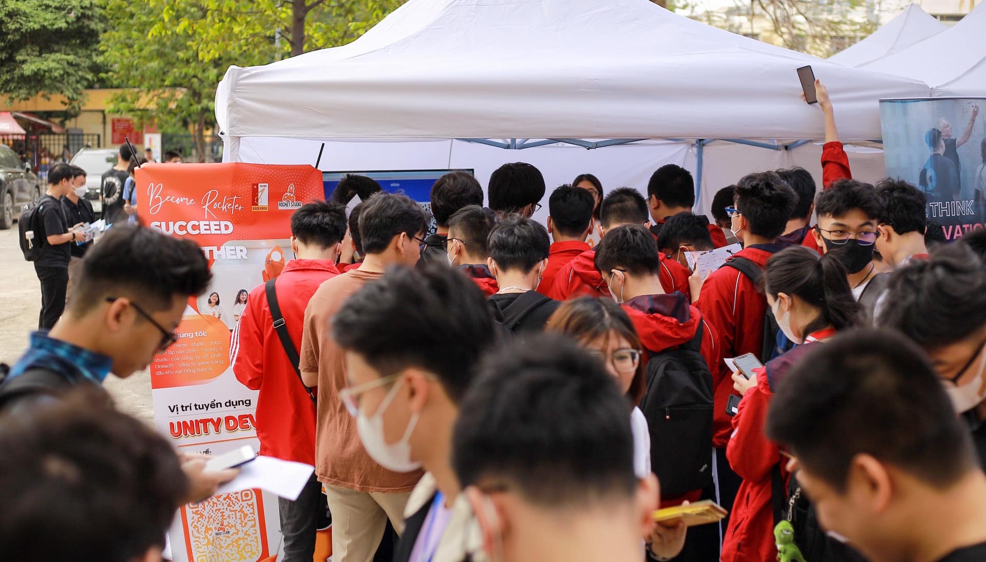 [𝗥𝗘𝗖𝗔𝗣] 𝗥𝗢𝗖𝗞𝗘𝗧 𝗚𝗔𝗠𝗘 𝗦𝗧𝗨𝗗𝗜𝗢 𝗫 𝗦𝗼𝗜𝗖𝗧 𝗜𝗡𝗡𝗢𝗩𝗔𝗧𝗜𝗢𝗡 𝗗𝗔𝗬 𝟮𝟬𝟮𝟯 – Rocket Studio