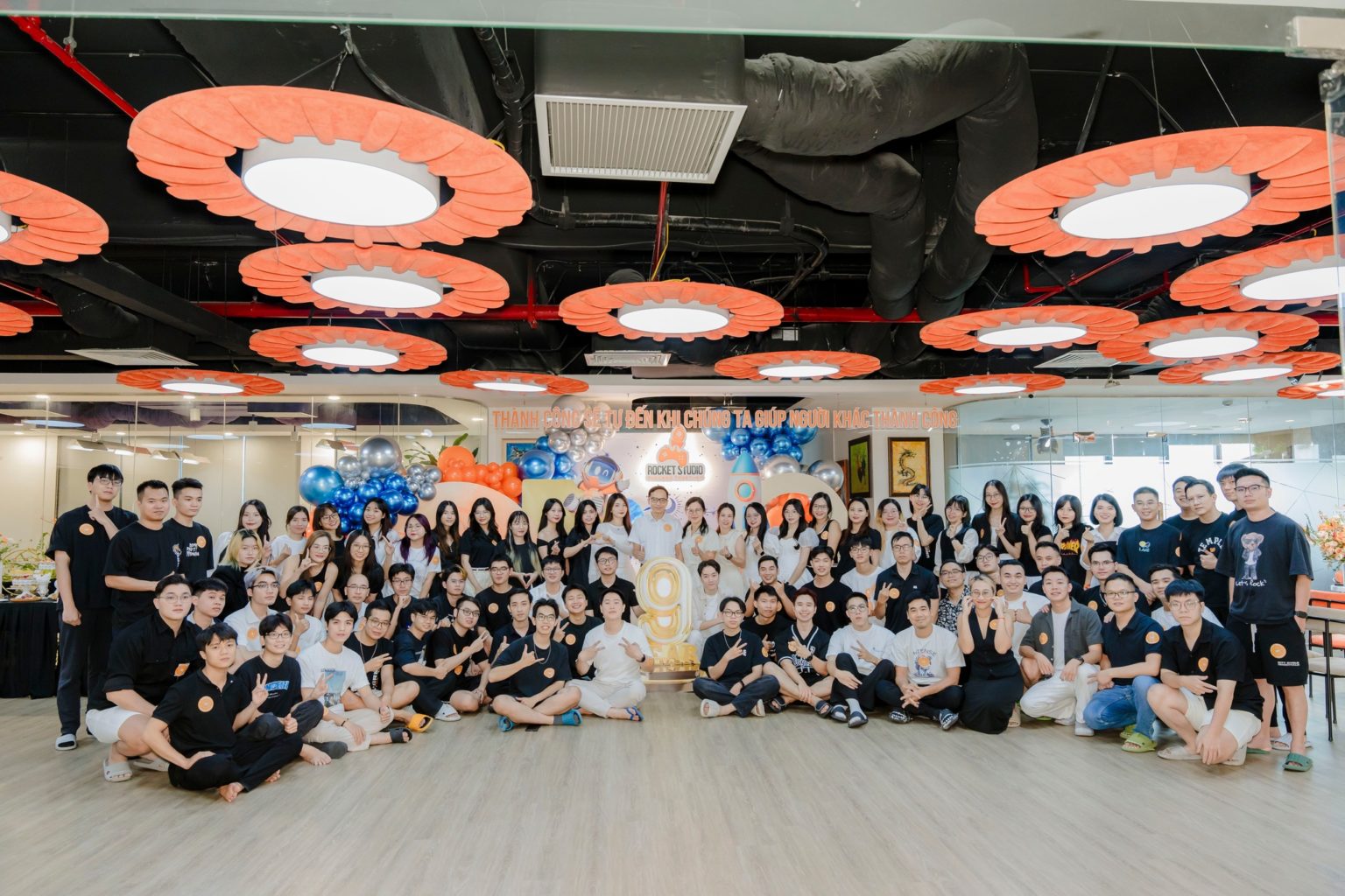 Work With Us – Rocket Studio