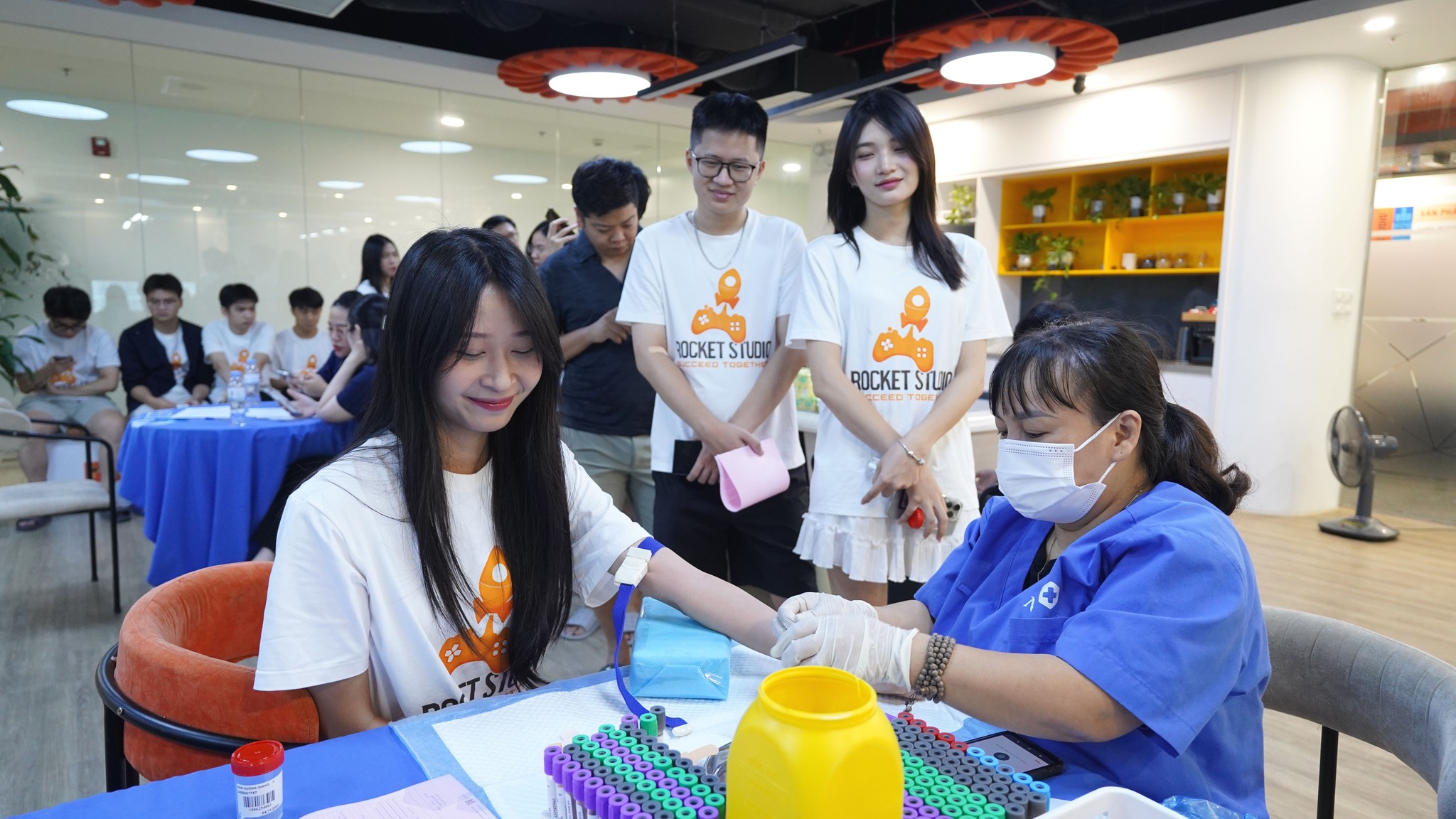 [𝗥𝗢𝗖𝗞𝗘𝗧 𝗛𝗘𝗔𝗟𝗧𝗛 𝗖𝗛𝗘𝗖𝗞 𝟮𝟬𝟮𝟱] – Rocket Studio